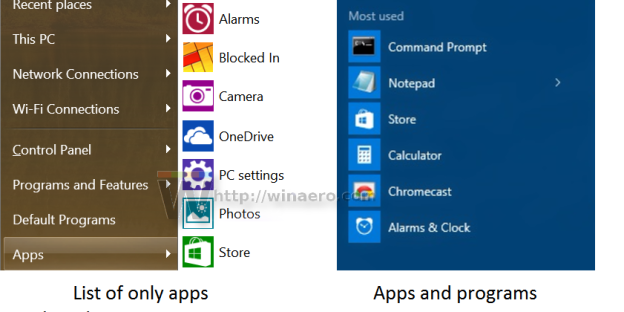 15 reasons to use Classic Shell's Start Menu in Windows 10