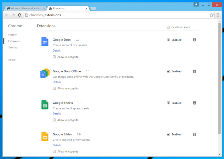 Which browser is best for touchscreen in Windows?
