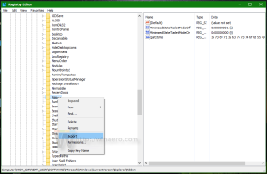 Backup Quick Access Toolbar buttons in Windows 10
