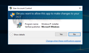 Add Run as administrator context menu item to MSI files