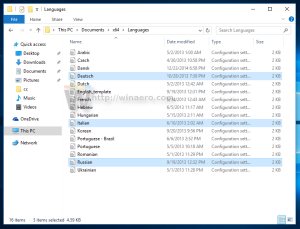 How to hide and unhide files quickly in Windows 10