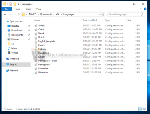 How to hide and unhide files quickly in Windows 10