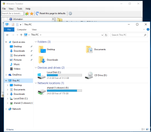 Customize This PC folders with Winaero Tweaker in Windows 10, Windows 8 ...