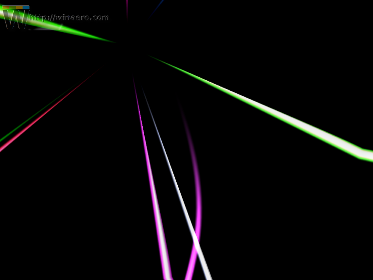 Customize screen savers in Windows 10 using secret hidden options