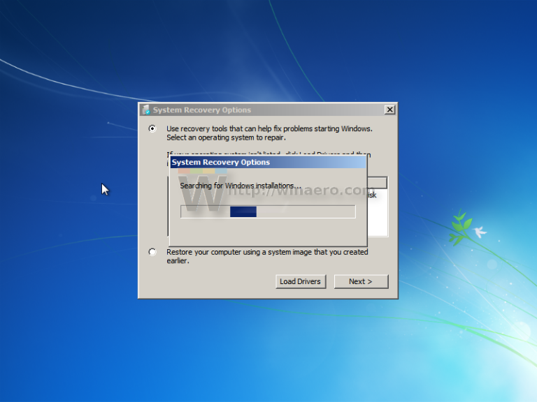 Fix system repair pending in Windows 7