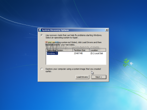 Fix system repair pending in Windows 7