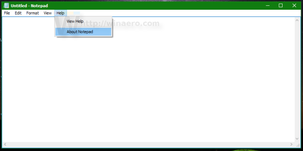 Make menus open to the left side in Windows 10, Windows 8 and Windows 7