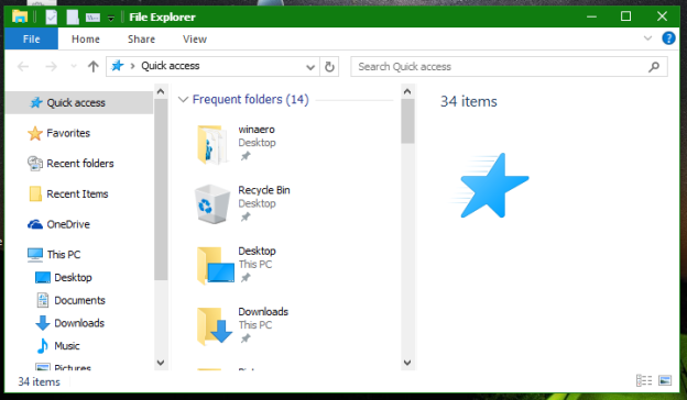 How To Start File Explorer In A Separate Process In Windows 10