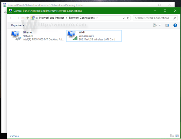 How To View And Recover A Wi Fi Password Stored In Windows 10