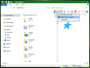What is new in Classic Shell 4.2.6