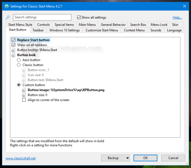Get Windows XP look in Windows 10 without themes or patches