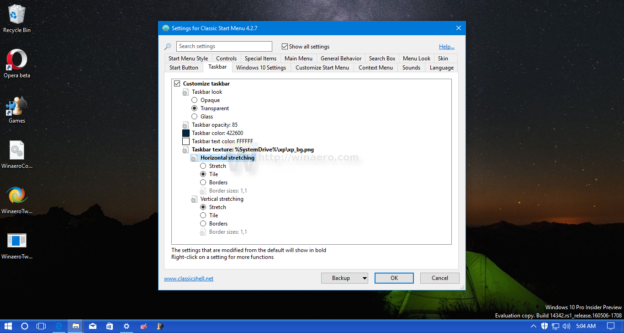 Get Windows XP look in Windows 10 without themes or patches