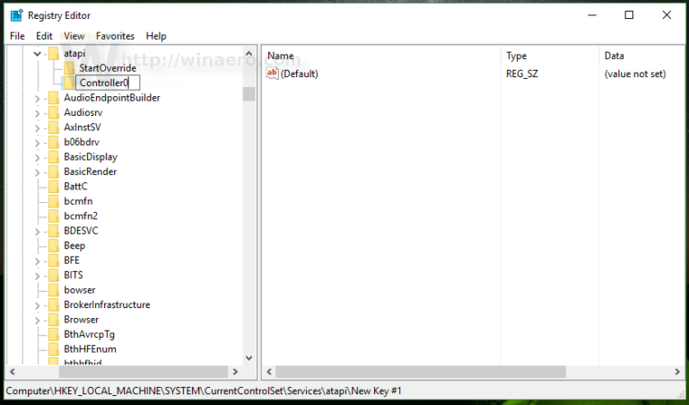 Fix DVD or Blu-ray drive is missing after reboot in Windows 10