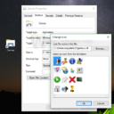 Pin Games folder to taskbar or Start menu in Windows 10