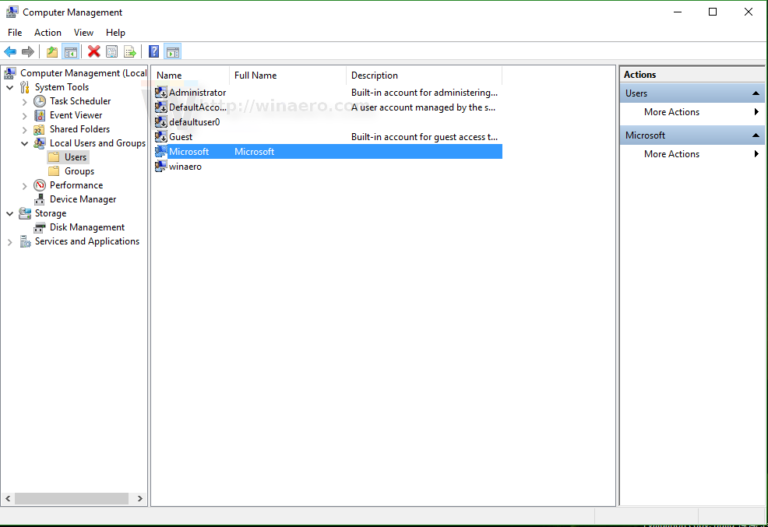 How To Hide User Accounts From The Login Screen In Windows 10