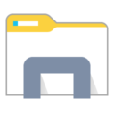Download File Explorer Icon from Windows 10 Build 18298