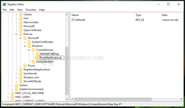 Disable Live Tiles all at once in Windows 10 Start menu