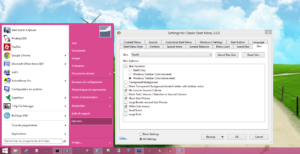 Best skins for Classic Shell