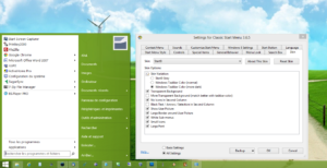 Best skins for Classic Shell