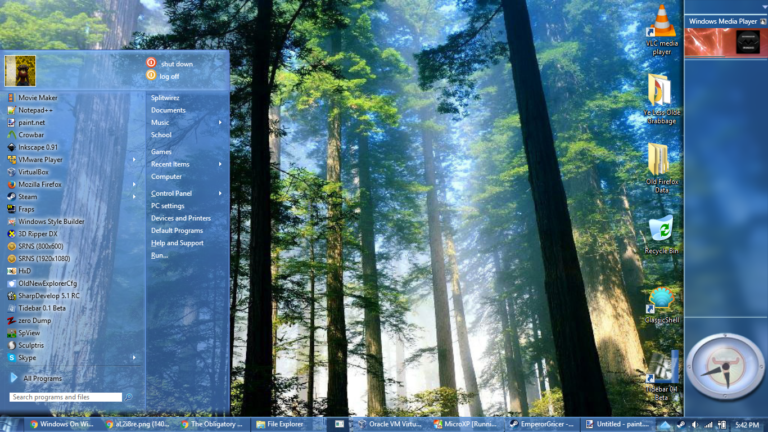 Best skins for Classic Shell