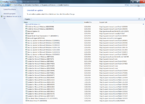 How to make an updated ISO with Windows 7 SP2 Convenience Rollup so ...