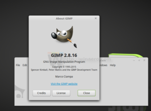 Linux Mint 18 beta is out