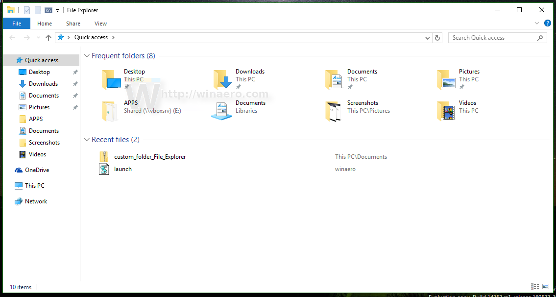 Windows File Explorer Settings The Setting You Should Change Mobile