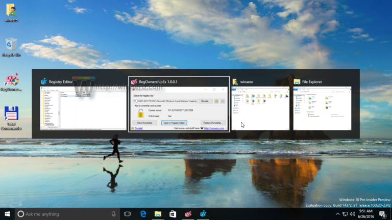 How To Move Off Screen Window Back To Screen In Windows 10