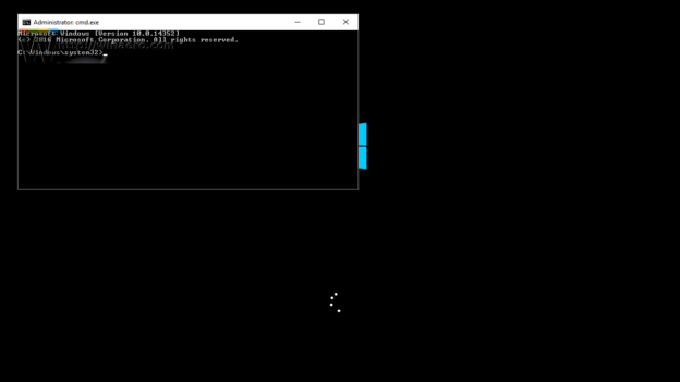 Reset Windows 10 password without using third party tools