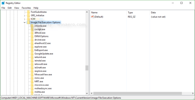 Install Microsoft Visual C Runtimes In One Go Ghacks