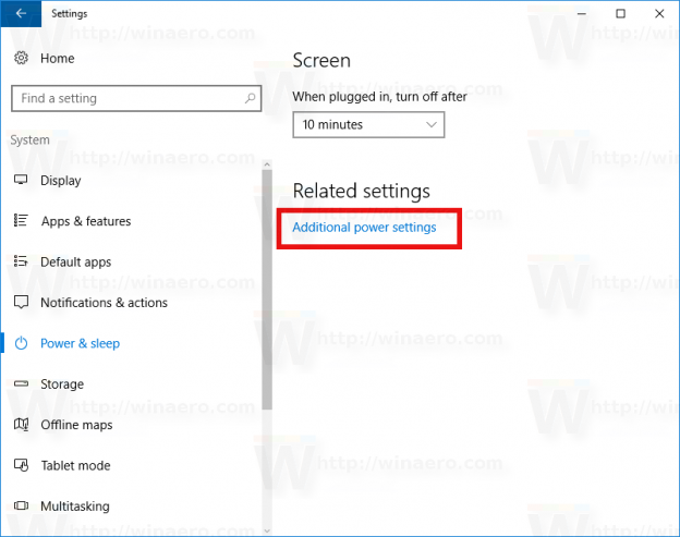 Fix Windows 10 Low Battery Popup Does Not Appear 2020