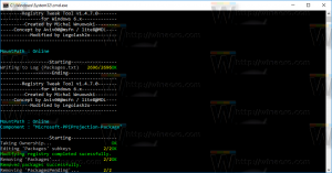 How to uninstall and remove Connect in Windows 10