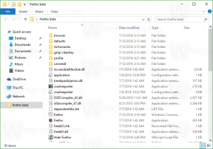 File Explorer command line arguments in Windows 10