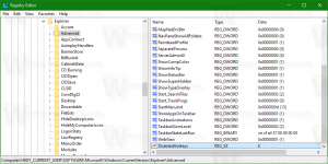 Disable certain Winkey shortcuts in Windows 10