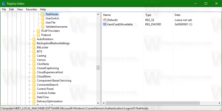 Enable Windows-7 like UAC prompt in Windows 10 Anniversary Update