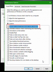 Fix no Spinning Dots in Windows 10 Anniversary Update on Restart and ...