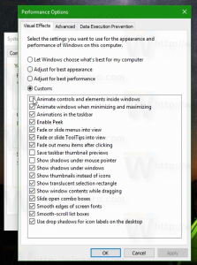 Fix no Spinning Dots in Windows 10 Anniversary Update on Restart and ...