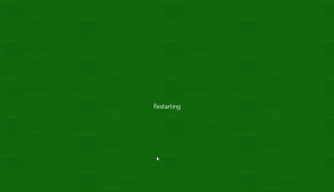 Fix no Spinning Dots in Windows 10 Anniversary Update on Restart and ...