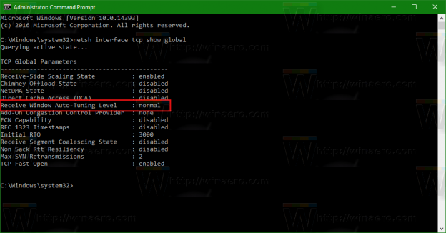 Windows 10 Anniversary Update might limit your Internet speed