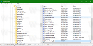 Disable certain Winkey shortcuts in Windows 10