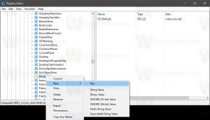 Change drive icon in Windows 10 with a custom *.ico file