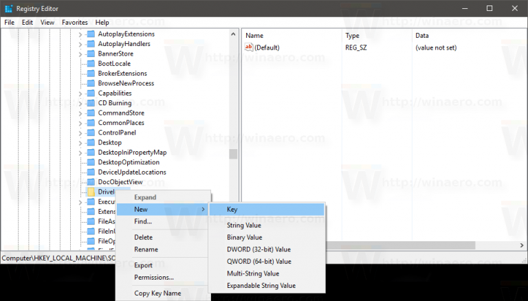 Change drive icon in Windows 10 with a custom *.ico file