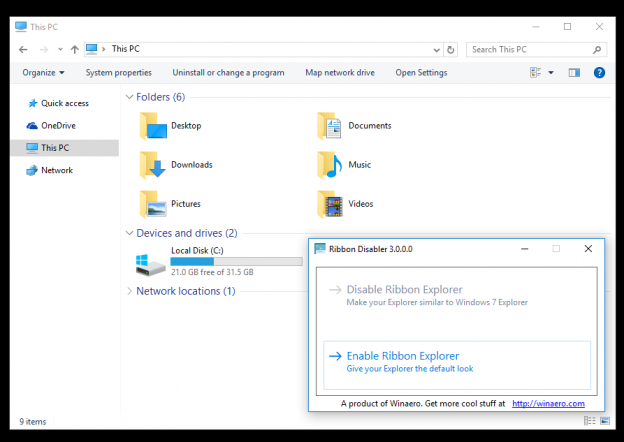 How to Show Hidden Files in Windows 10