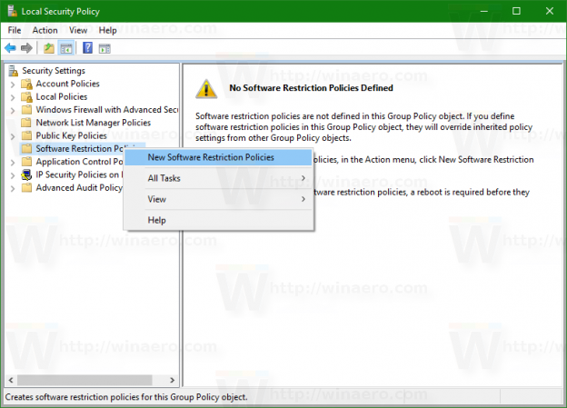 Disable Lock Screen in Windows 10 Anniversary Update version 1607