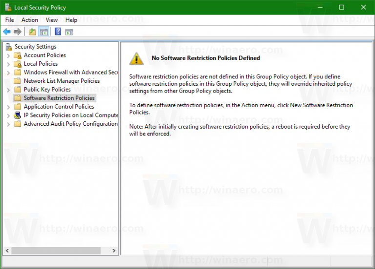 Disable Lock Screen in Windows 10 Anniversary Update version 1607