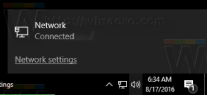 How to Rename Network Profile in Windows 10