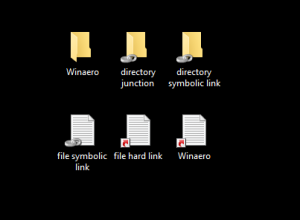 Manage symbolic links, hard links and junctions easily with Link Shell ...