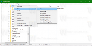 Remove Troubleshoot Compatibility Context Menu in Windows 10