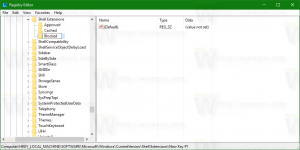 Remove Troubleshoot Compatibility Context Menu in Windows 10