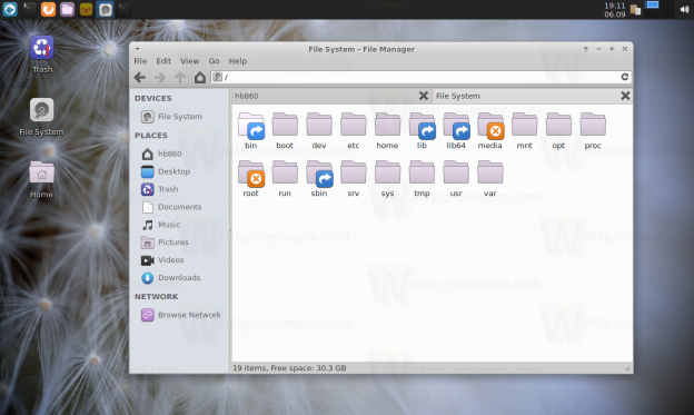 Best GTK themes in 2016 for Linux